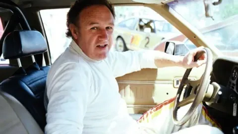 Gene Hackman Death Investigation: Latest Updates and Reactions | BMR BUZZ