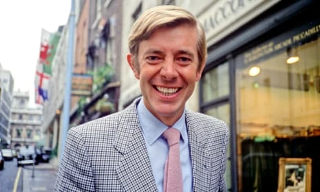 Henry Kelly Dies: Remembering the Legendary TV Presenter and Journalist ...