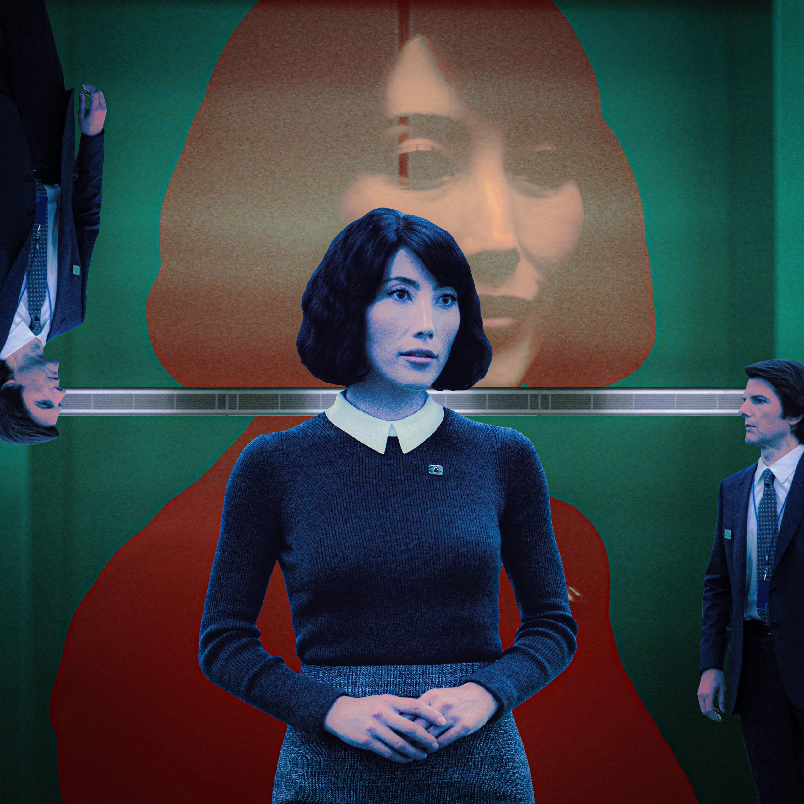 Severance Season 2 Episode 7 Recap and Analysis: Unraveling the Mystery ...