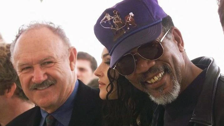 Tribute to Gene Hackman: A Legendary Actor's Legacy Lives On | BMR BUZZ